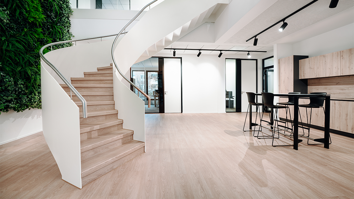 Forbo Flooring References